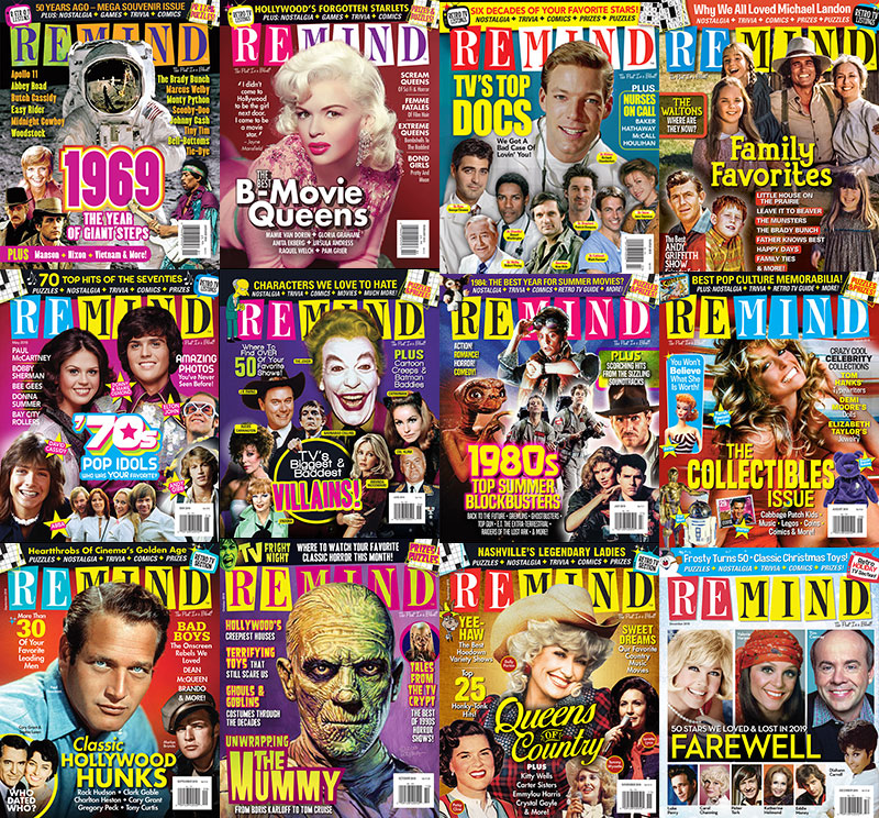 Superheroes - July 2016 :: ReMIND Magazine - Hours of puzzles, vintage ...